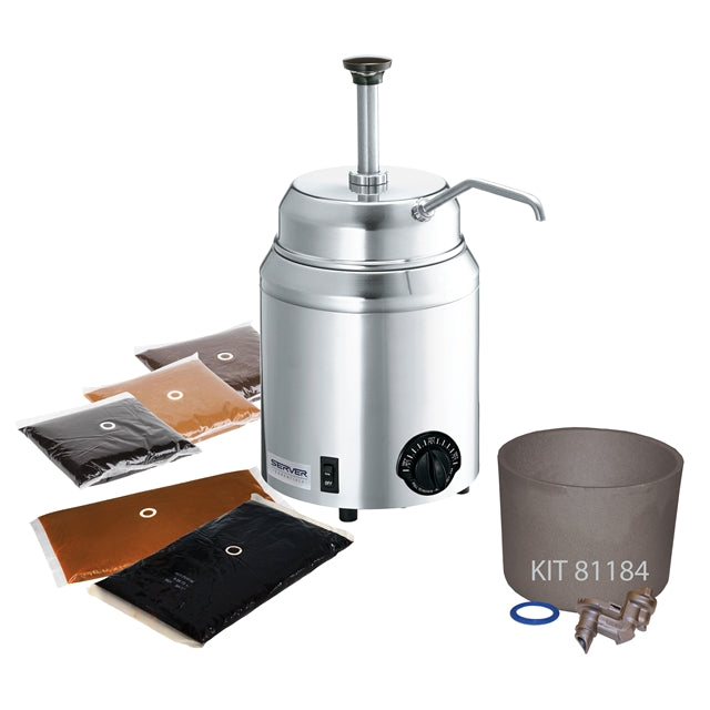 81184 – Comcater Outlet