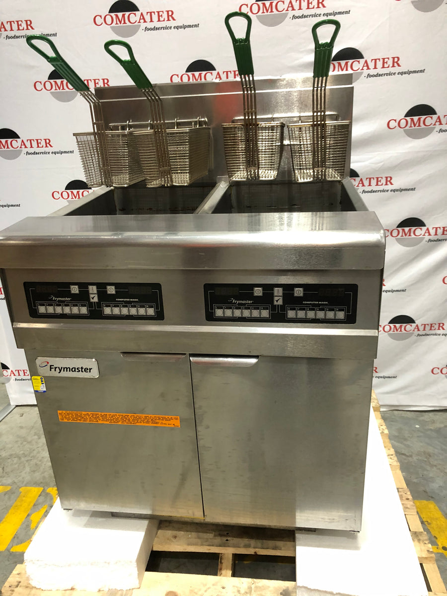 FPP245ECSD-NG-DEMO – Comcater Outlet